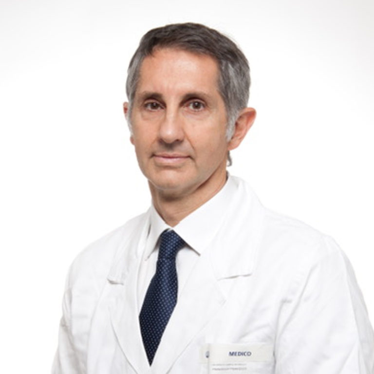 Prof. Francesco Franceschi - Ortopedico - Pretmedica - Poliambulatorio ...