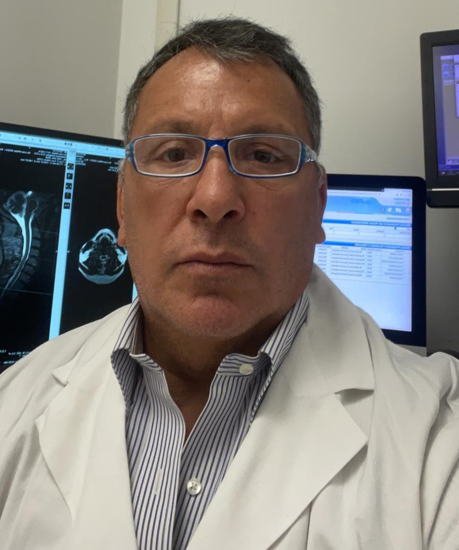 Dott. Mario Alberto Rojas Beccaglia - Radiologo - Pretmedica ...