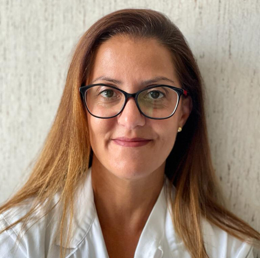 Dr.ssa Paola Cavallo - Pretmedica - Poliambulatorio Radiologia Eur Torrino